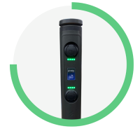 Laadpaal met gratis app laten installeren? – Ratio Electric