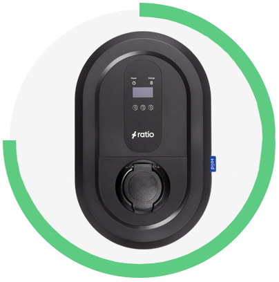 Laadpalen, laadkabels en mobiele laders voor thuis